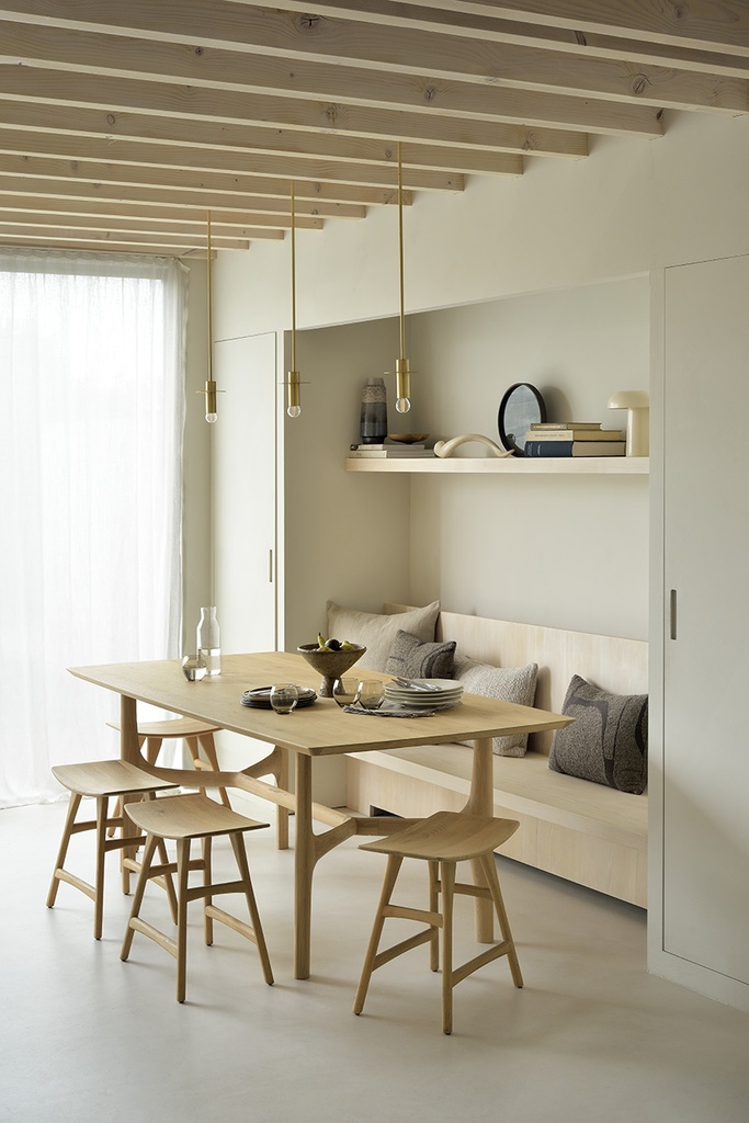 Nexus dining table store
